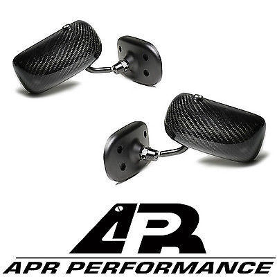 APR Carbon Formula GT3 Mirrors Fits Scion FRS & BRZ 13-17 CB-508032B | eBay