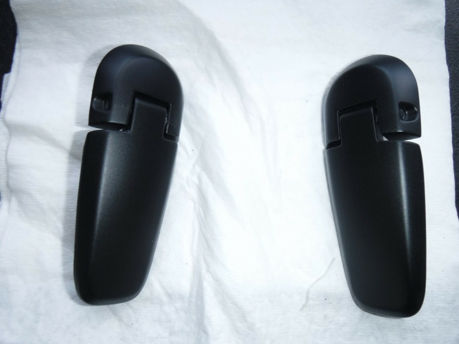 2002-2010 Ford Explorer / Mountaineer Rear Lift Gate Window Glass ...