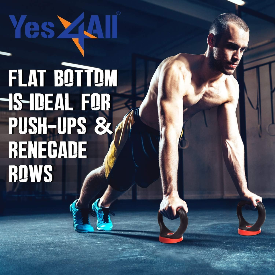 Adjustable Kettlebell Handle/Kettlebell Handle for Plates | eBay