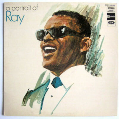 A Portrait Of Ray Bon Condition | eBay