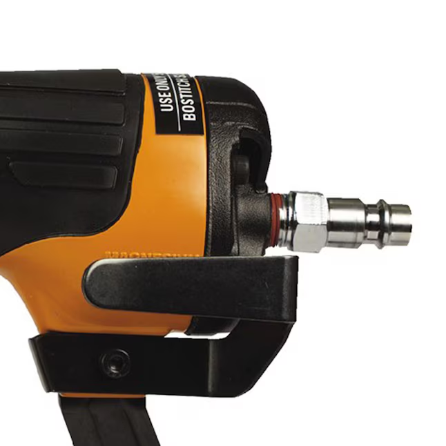 Bostitch SL1838BC Cap Stapler Kit with Bostitch Caps and Staples 3/4 ...