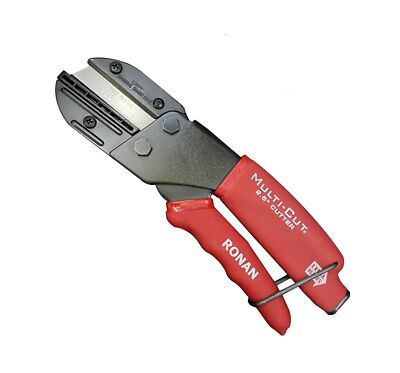 Ronan Multi-Cut Rubber Cutter | eBay