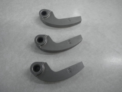 New Arctic Cat Comet Clutch Weight Cam Arms - Over 10,000 Feet - Part ...