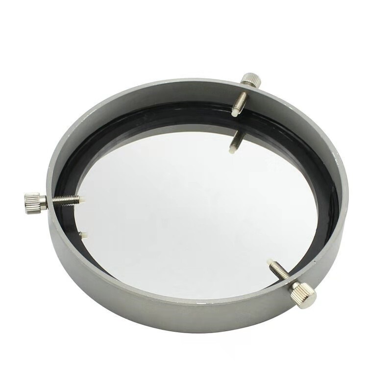 Astronomical Telescope 110 mm AstroSolar Solar Filter Sun 5.0 Lens ...