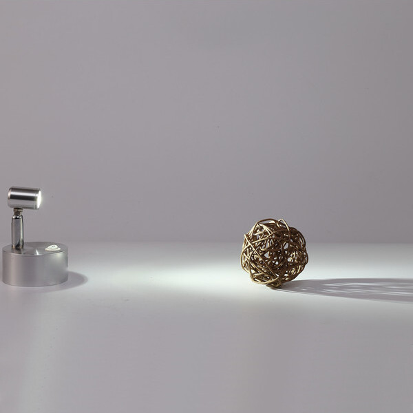 3W LED Desk Light Battery-Powered Portable Lamp Button Picture ...