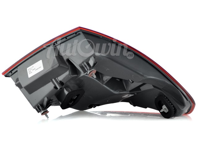 BMW Rear Light in The Side Panel Left F01 - F03 63217300267 for sale ...