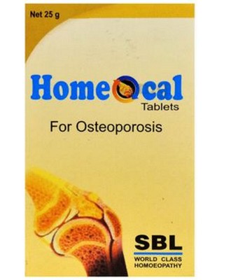 SBL Homeocal Comprimé Médicaments Homéopathiques HS490 | eBay