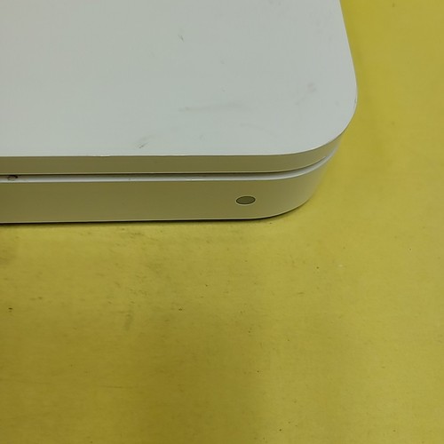 Apple Airport Extreme A1408 Base Station Wireless Router TESTED WORKS ...