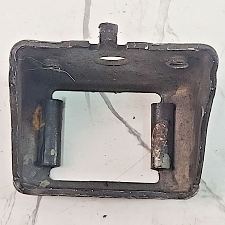Pontiac 1973-1977 GTO Lemans A Body Trunk Latch Catch Bracket OEM Used ...