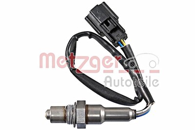 METZGER Lambda Sensor For FORD C-Max II Focus III Grand 14-22 2010986 ...