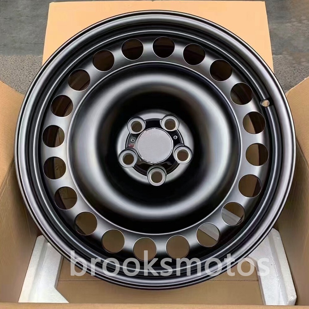 20" FORGED SATIN BLACK WHEELS RIMS FIT FOR 2019+ LAND ROVER DEFENDER ...