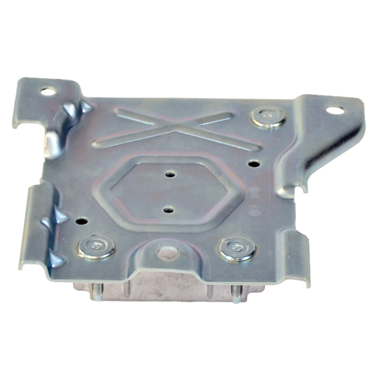 OEM NEW 2009-2019 Ford Econoline Crash Sensor Module RCM Restraint ...