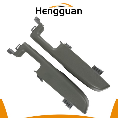 1 Pair Door Armrest Handle Replacement for Chevy Tahoe 99-06 12472876 ...