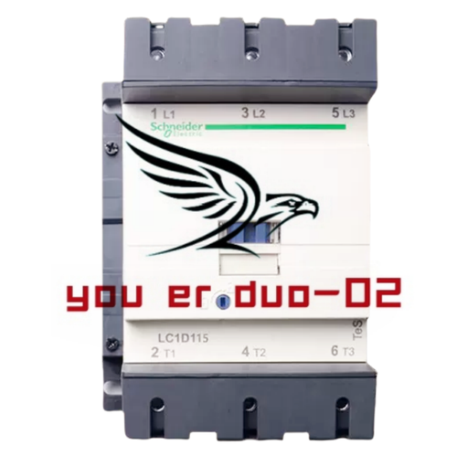 1 PC New With Box Schneider LC1D115G7 115A, 120V, 50160Hz | eBay