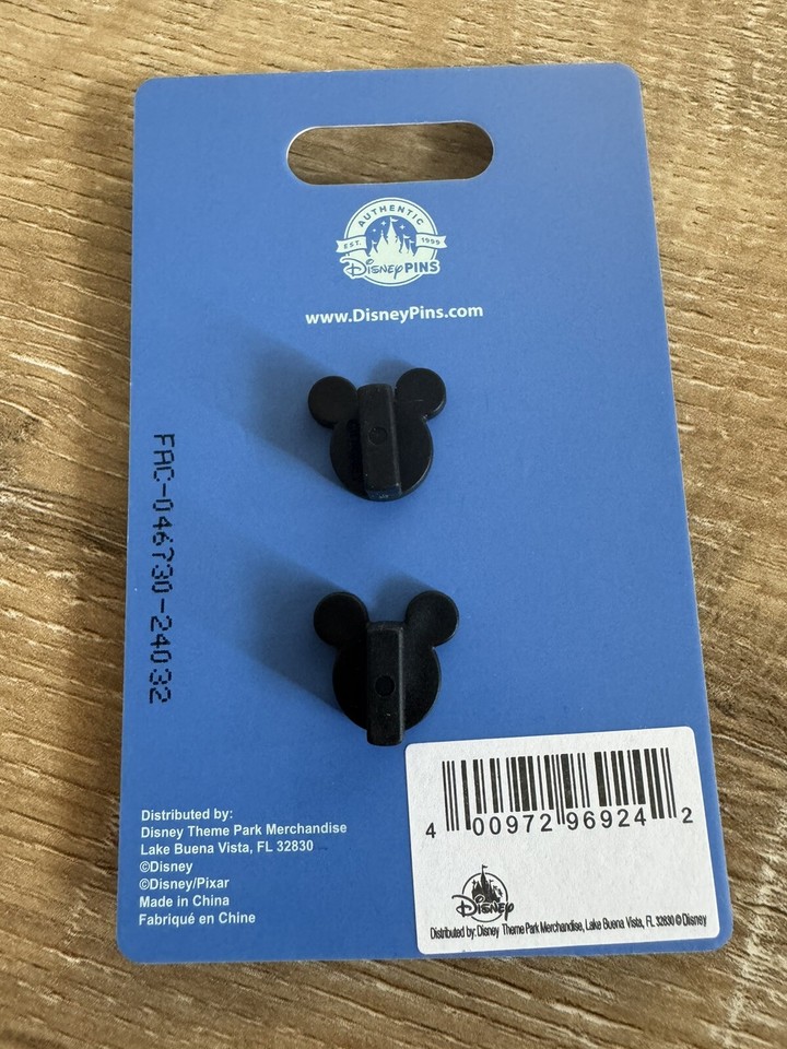 2024 Springtime Surprise RunDisney Hakuna Matata 10 Miler Pin | eBay