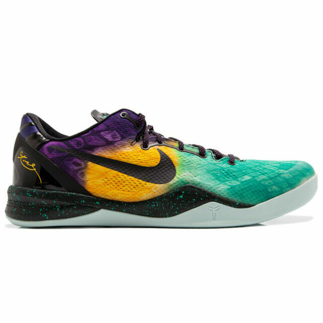 Nike Zoom Kobe VII Men's Sneakers for Sale | Authenticity Guaranteed | eBay