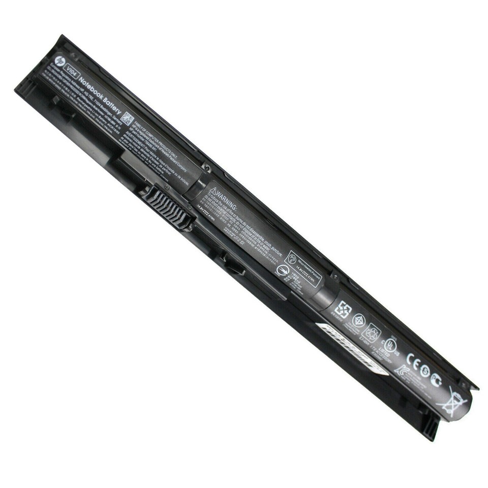 Genuine V104 VI04 Battery for hp 756743-001 756744-001 756478-422 ...