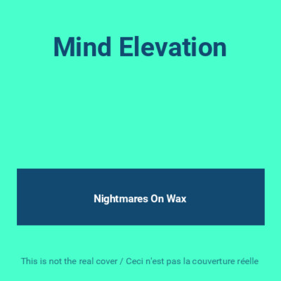 Mind Elevation | eBay