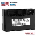 68250124AD Transfer Case Control Module for Dodge Jeep Grand Cherokee ...