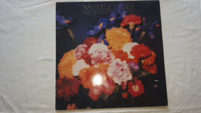 The Teardrop Explodes – Wilder LP 1981 6359056 | eBay UK