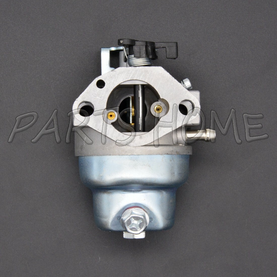 Honda GCV160 LA0G5B T104 Engine Keihin ALBB 76BA FD25 Carburetor With ...