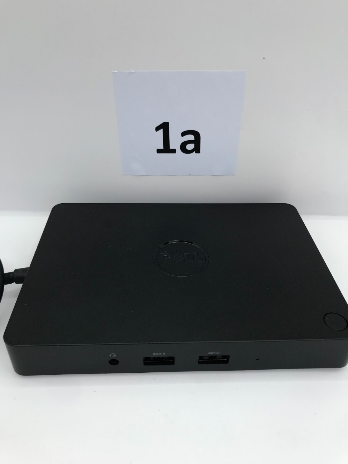 Dell K17A USB 4K USB-C Business Docking Station K17A001 | eBay