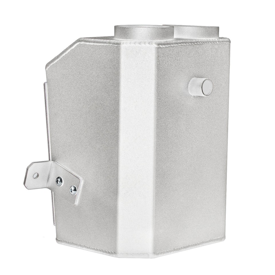 Aluminum Intake Airbox Air Box For Yamaha Raptor 660 660R 660 R | eBay