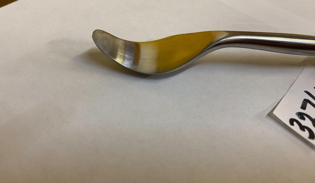 WM3276120----CHANDLER RETRACTOR 8"----20MM BLADE | eBay