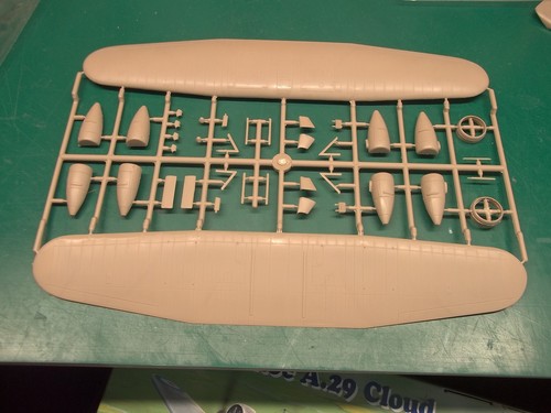 VALOM 1/72 Saunders Roe A. 29 Cloud Flying Boat # 72067 for sale online ...