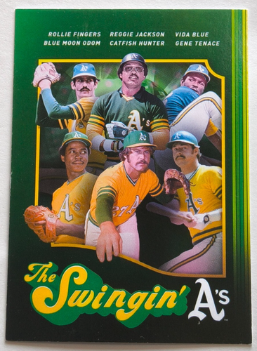 21 Topps Archives Movie Poster Cards #MPC10 | eBay