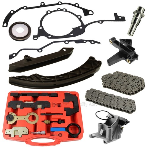 Timing Chain Kit Locking Tool For BMW 320 325 328 528 530 Z3 Z4 X3 M50 2.2 2.8L | eBay