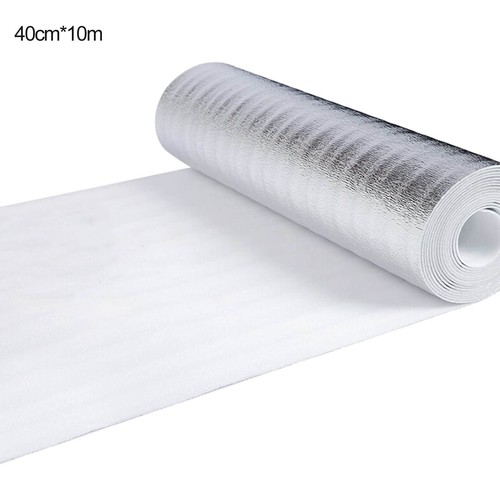 Reflective Film Insulation Film Reflection Plate Thermal Mats Aluminium ...
