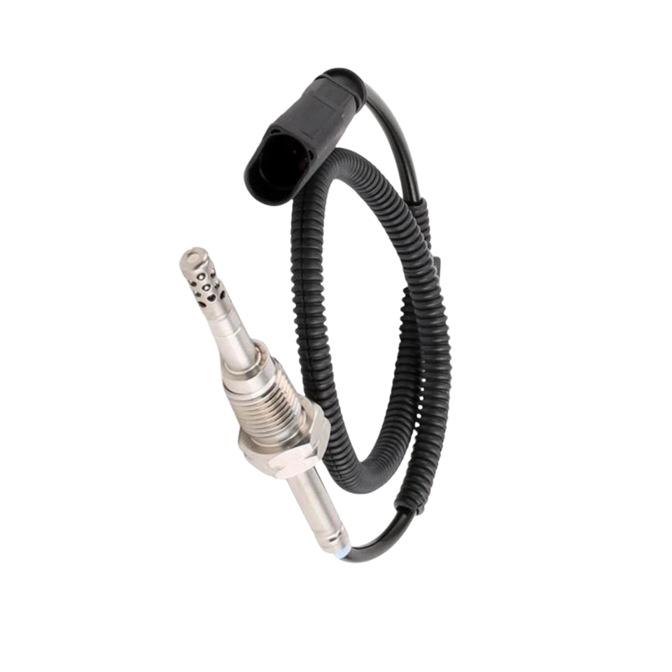 Exhaust Gas Temperature Sensor Fits VW Transporter/Caravelle 070906088C ...