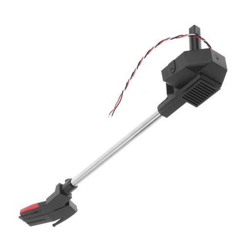 1PC Turntable Tonearm Phonograph Arm Record Player Pickup Replacement ...