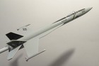 Odd'l Rockets Flying Model Rocket Kit F-18 Hornet ODD 18 | eBay