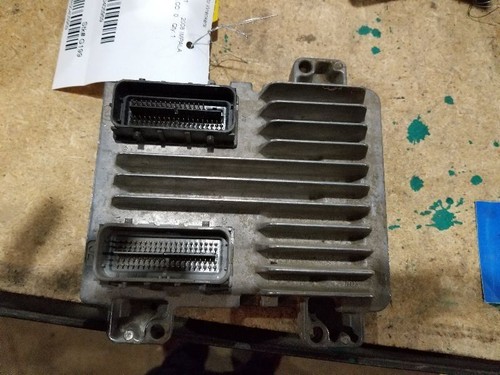 08 IMPALA ENGINE ECM 12617568 | eBay