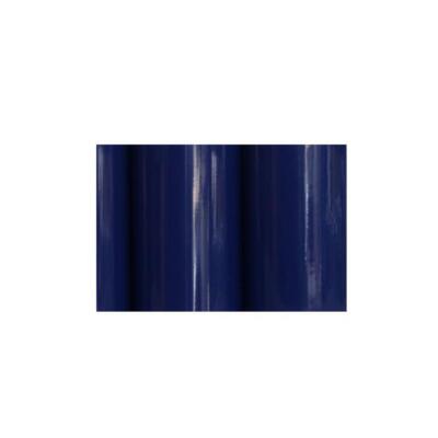 Oracover Ultracote Covering Hot Heat Shrink Film Dark Blue #052 40inch ...
