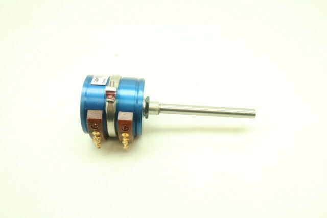 Voltronics V300015 Potentiometer for sale online | eBay