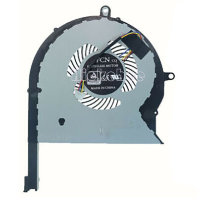CPU cooling Fan For ASUS ROG Strix Edition GL503GE GL703GE GL703GE-ES73 ...