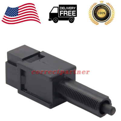 Brake Light Switch For 2000-11 Nissan Sentra Altima Titan 25320-4M400 ...