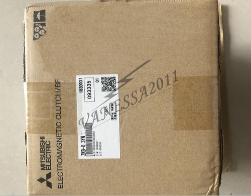 1PC New Mitsubishi ZKB-0.3YN Magnetic Brakes | eBay