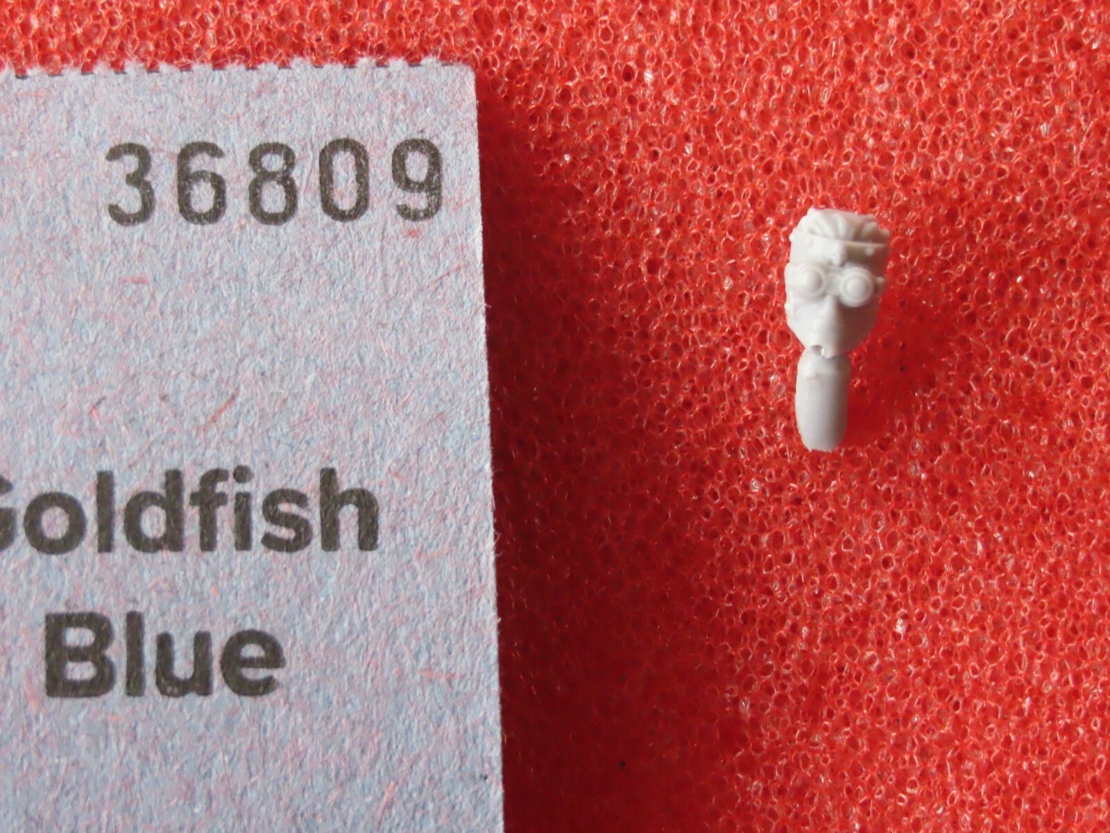 Necromunda Forgeworld Orlock Head Singles Heads Games Workshop ...