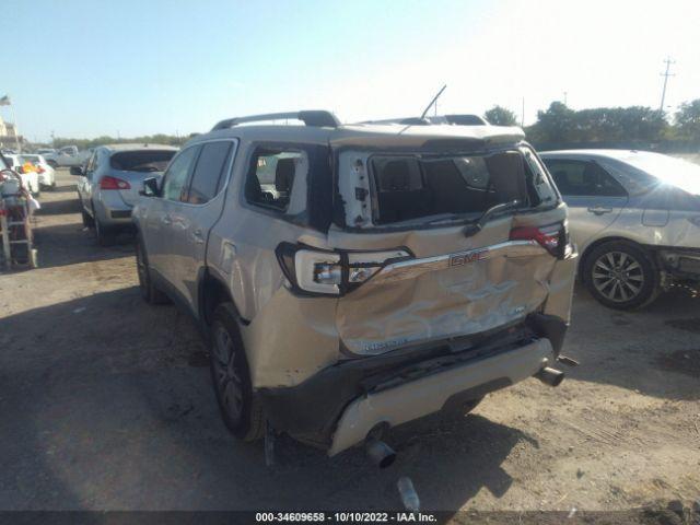 Used A/C Temperature Control Module fits: 2017 Gmc Acadia Temperature ...