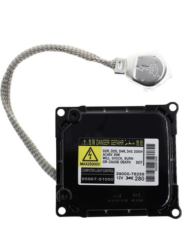 Xenon Headlight Ballast HID Control Unit Module For Toyota / Lexus | eBay