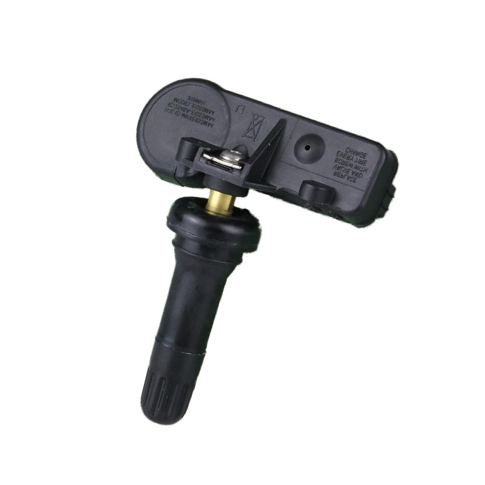 4PCS TPMS Tire Pressure Sensor For Ford Explorer Fusion Edge F150 ...