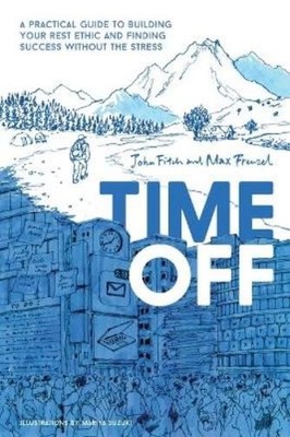 John Fitch Max Frenzel Time Off (Paperback) (UK IMPORT) 9781734794403| eBay