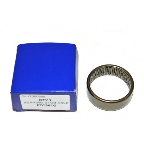 Roulement Fusee Defender 90/ 110/ 130/ Discovery 1/ Range Classic - Ref ...