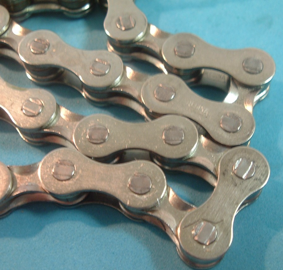Regina Extra Super Racing Road Chain NEW / NOS Vintage- 5/6/7/8-Spd ...