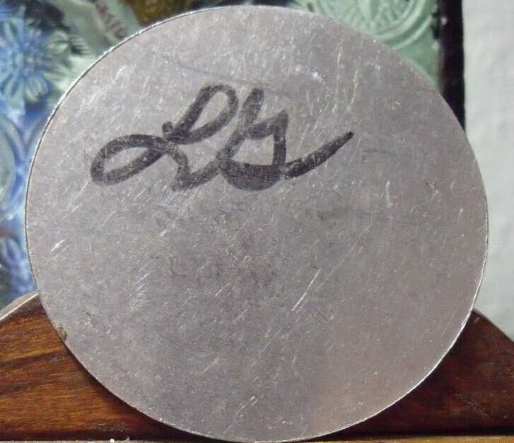STOKERS SALOON BEER WINE POOL DARTS Token | eBay