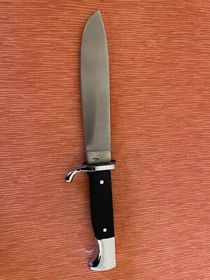 Messer Fahrtenmesser, Pfadfinder, Solingen | eBay.de